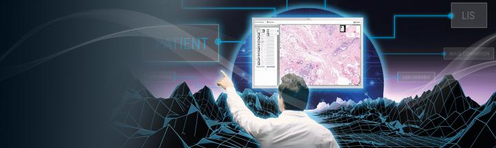 Aperio Digital Pathology Clinical Solution